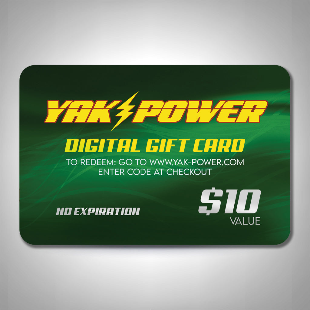 Complete Systems – Yak Power