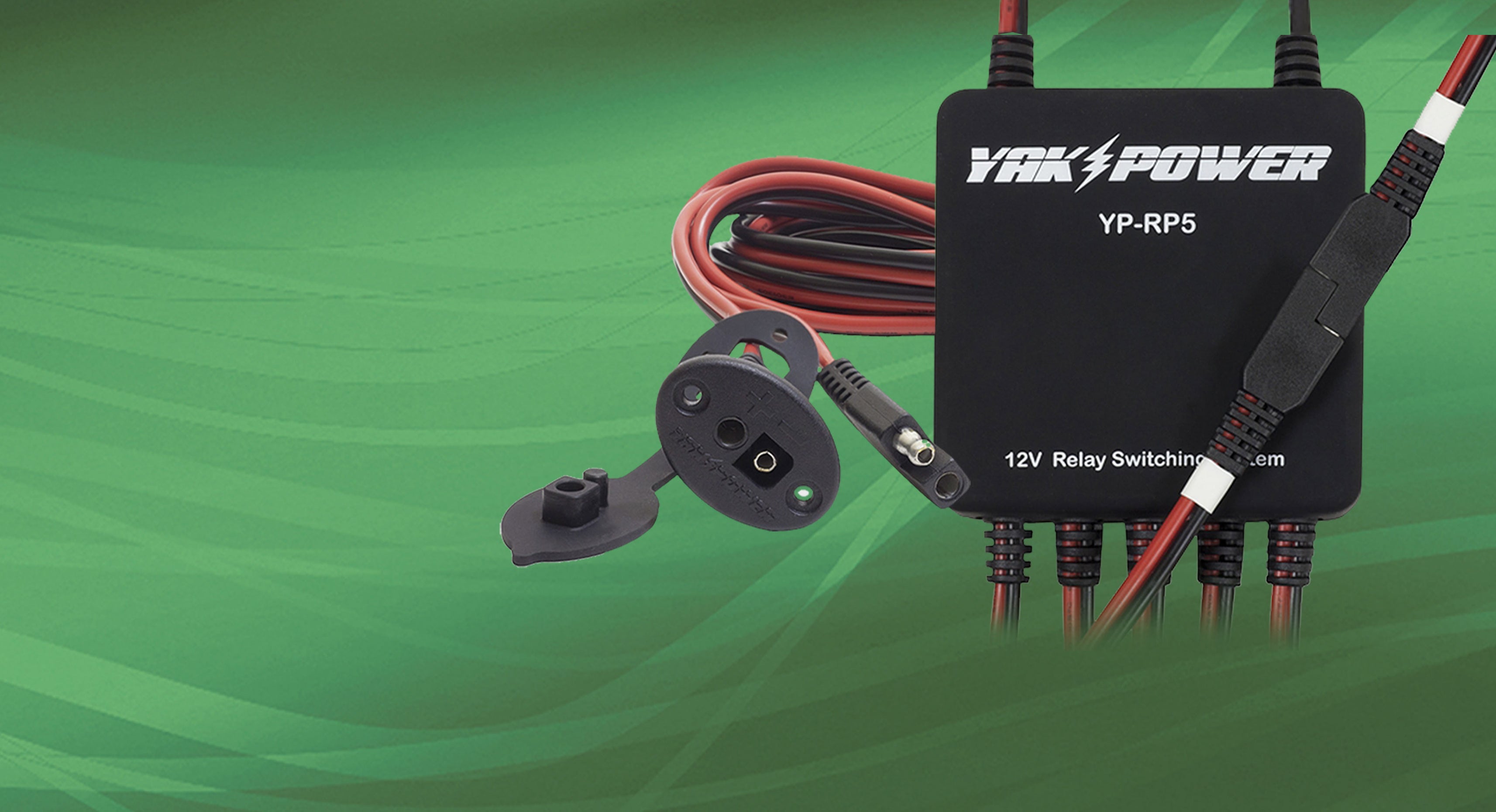 Yak-Power – Yak Power