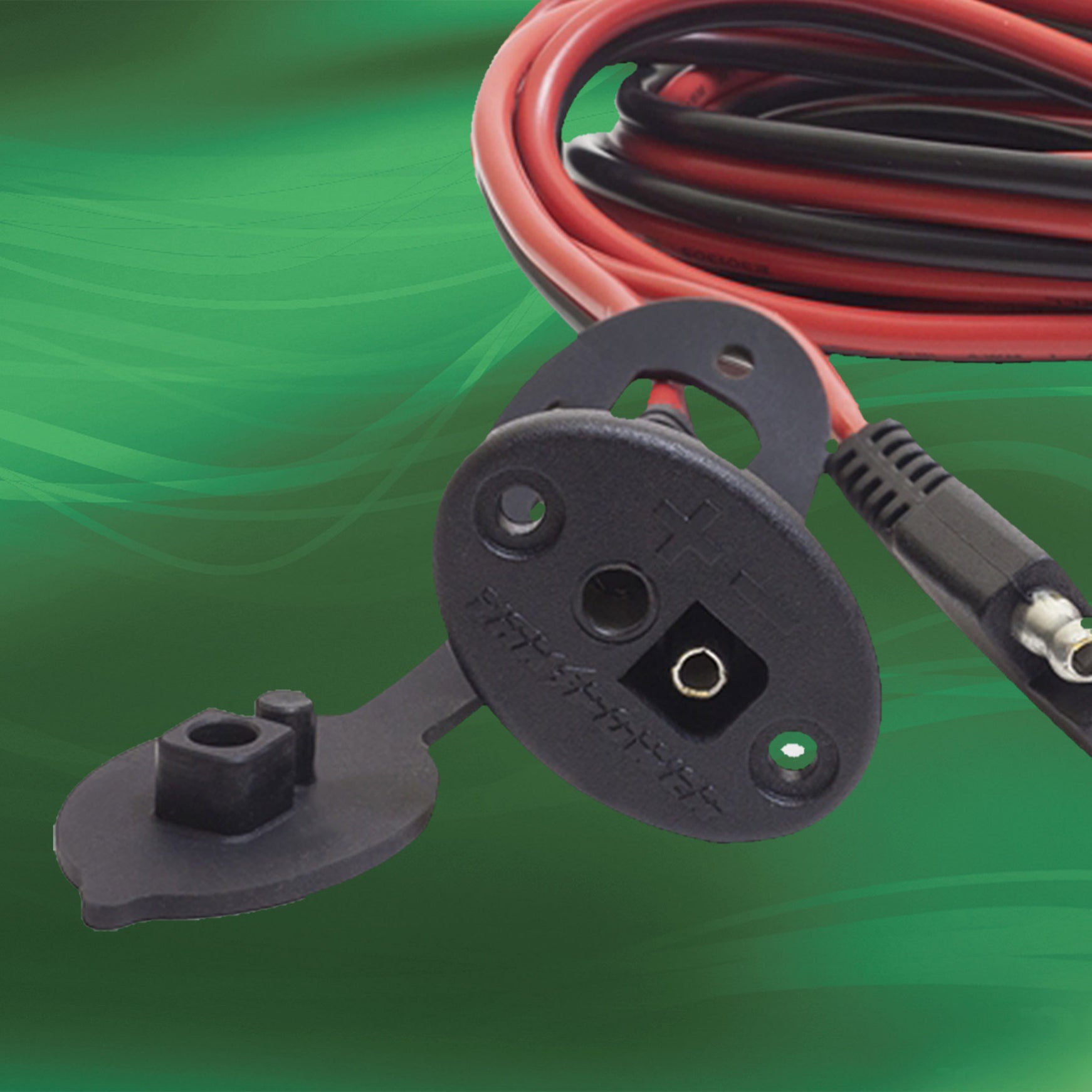 Yak-Power – Yak Power