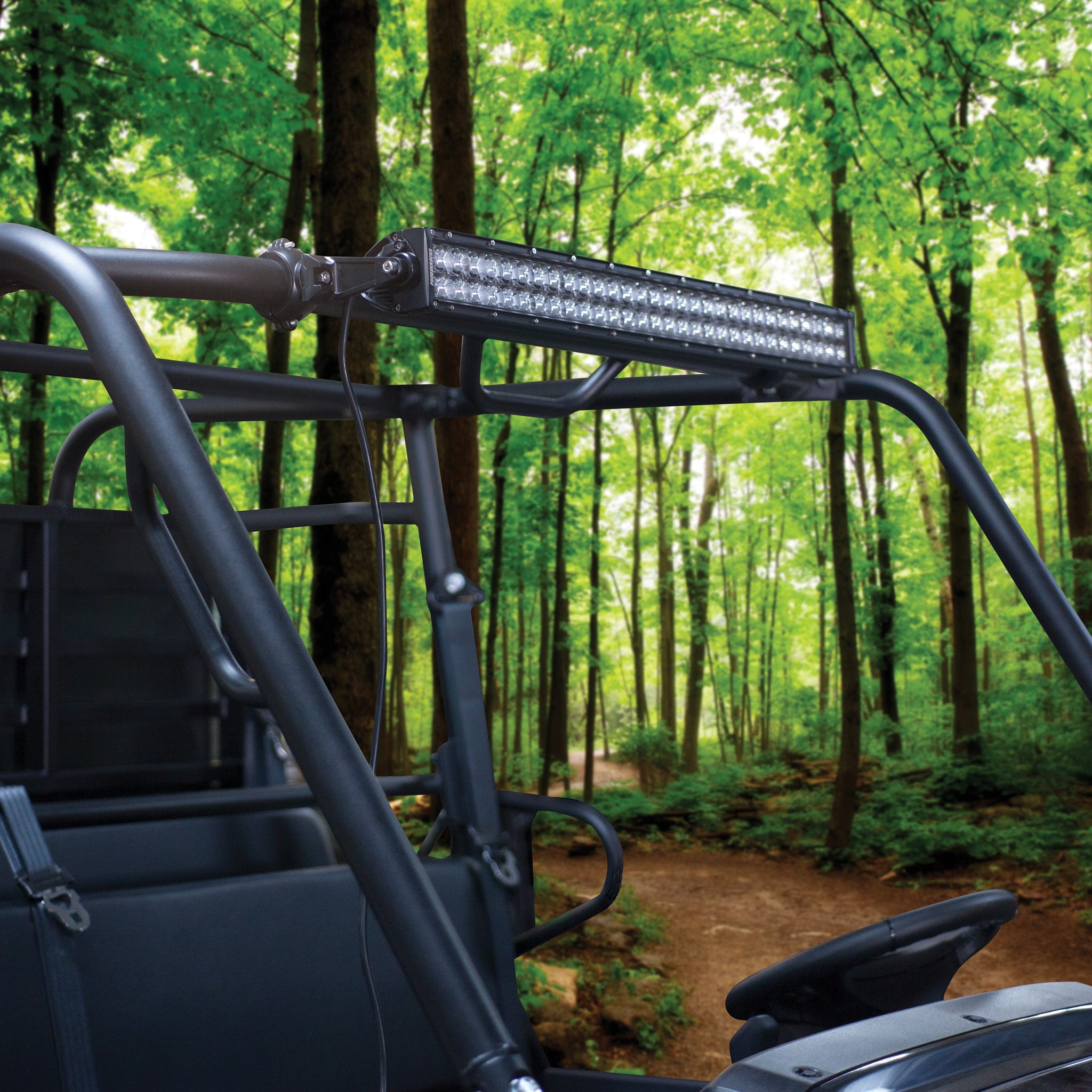 YP-LDR50 50 Amp Heavy Duty Relay Switch With Auto-Reset Circuit Breake ...