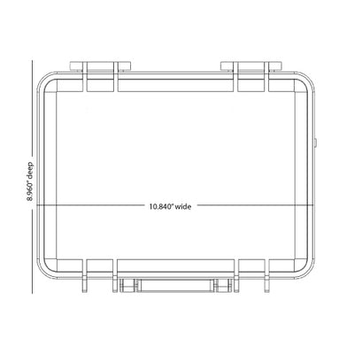 YP-BBK Power Pack Battery Box – Yak Power