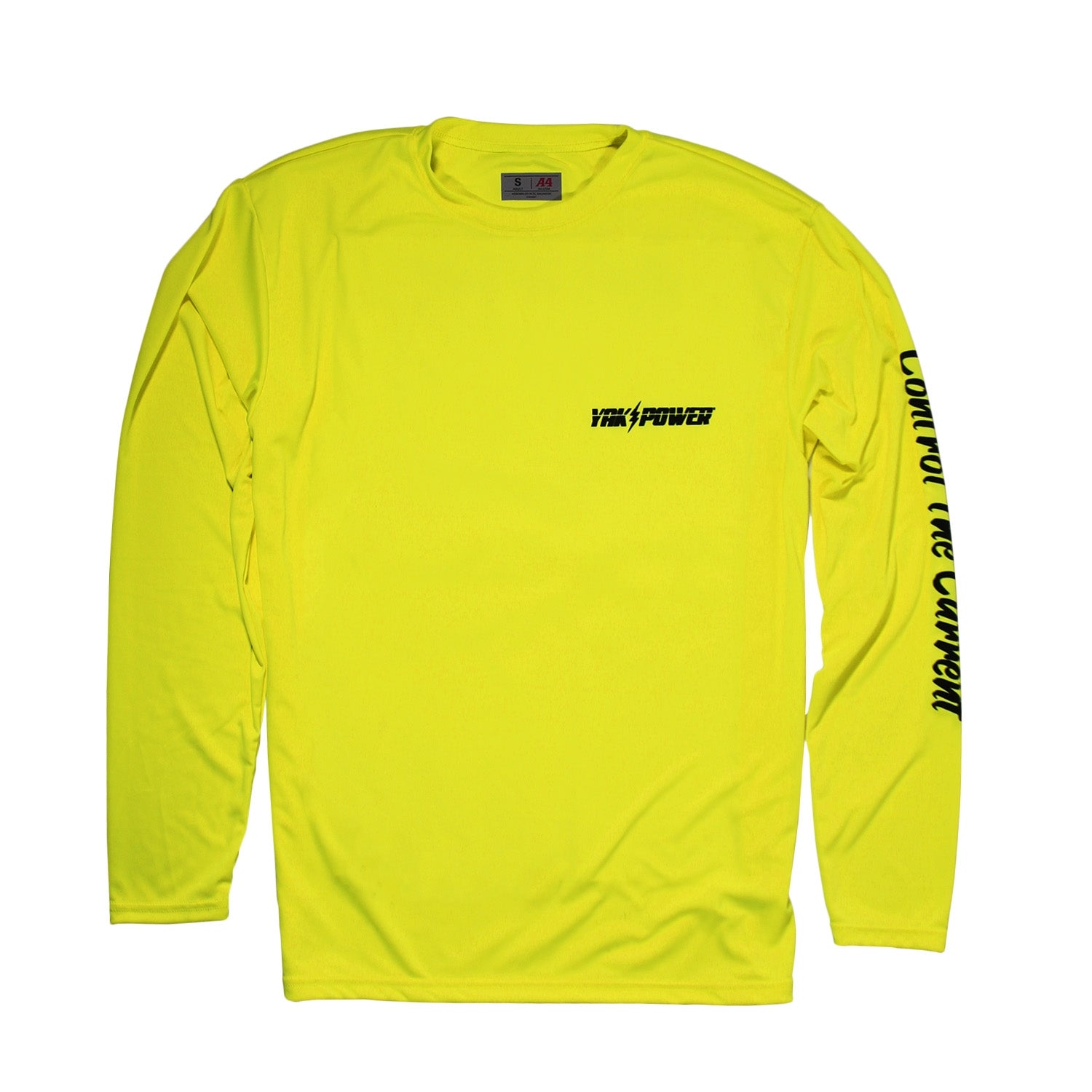 Products – Yak Power