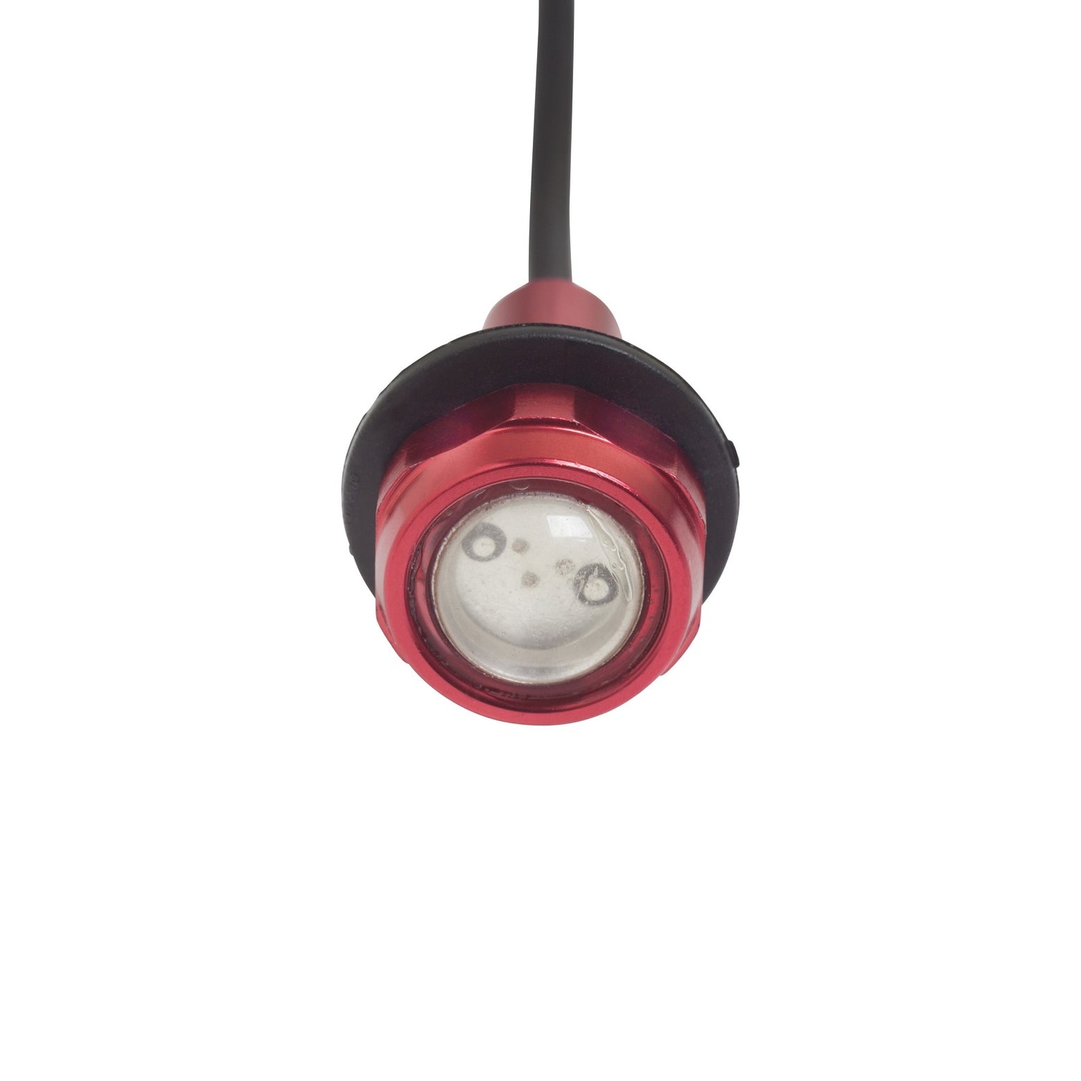 2-Piece Super Bright LED Button Light Kit – Yak Power