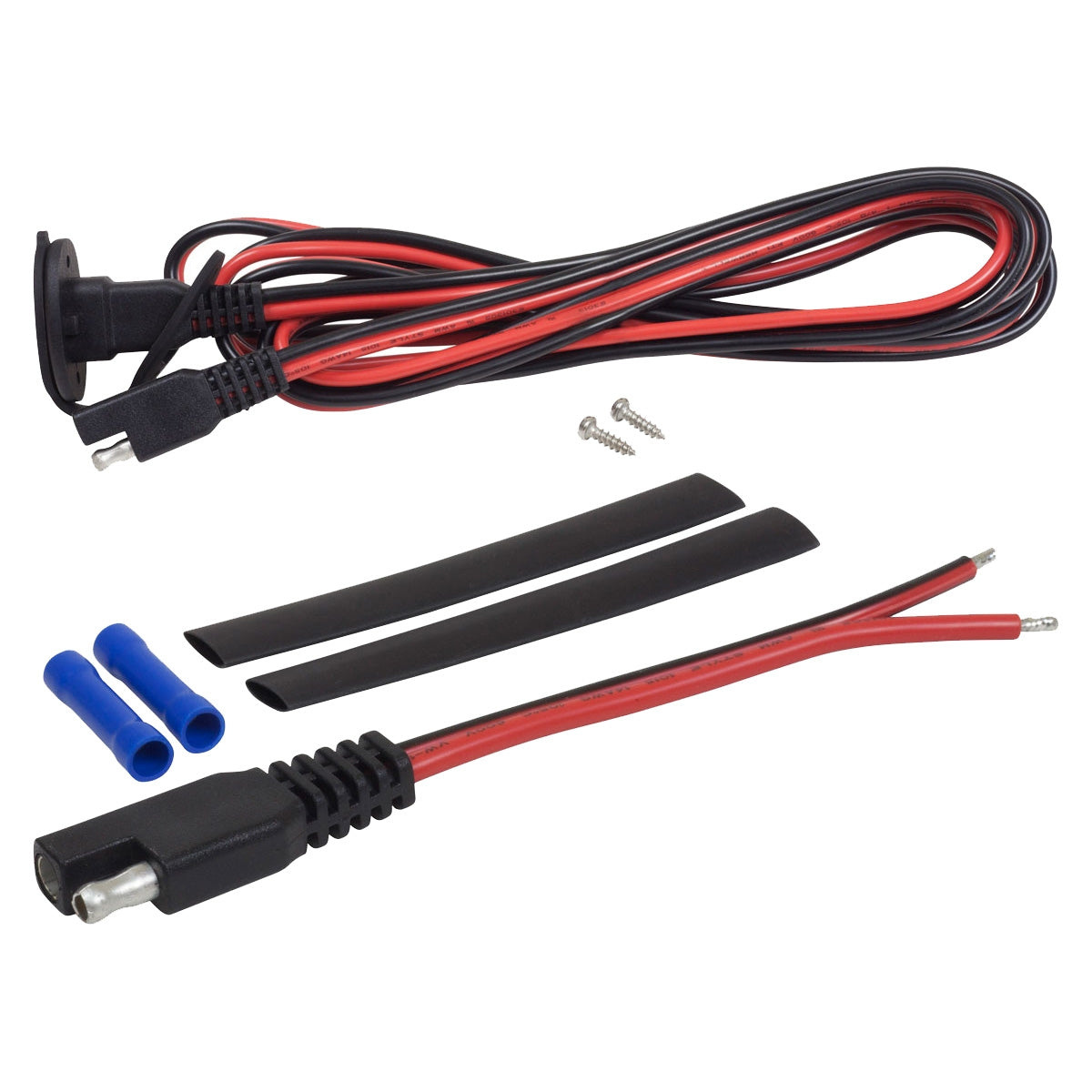 Power Port Kit – Yak Power