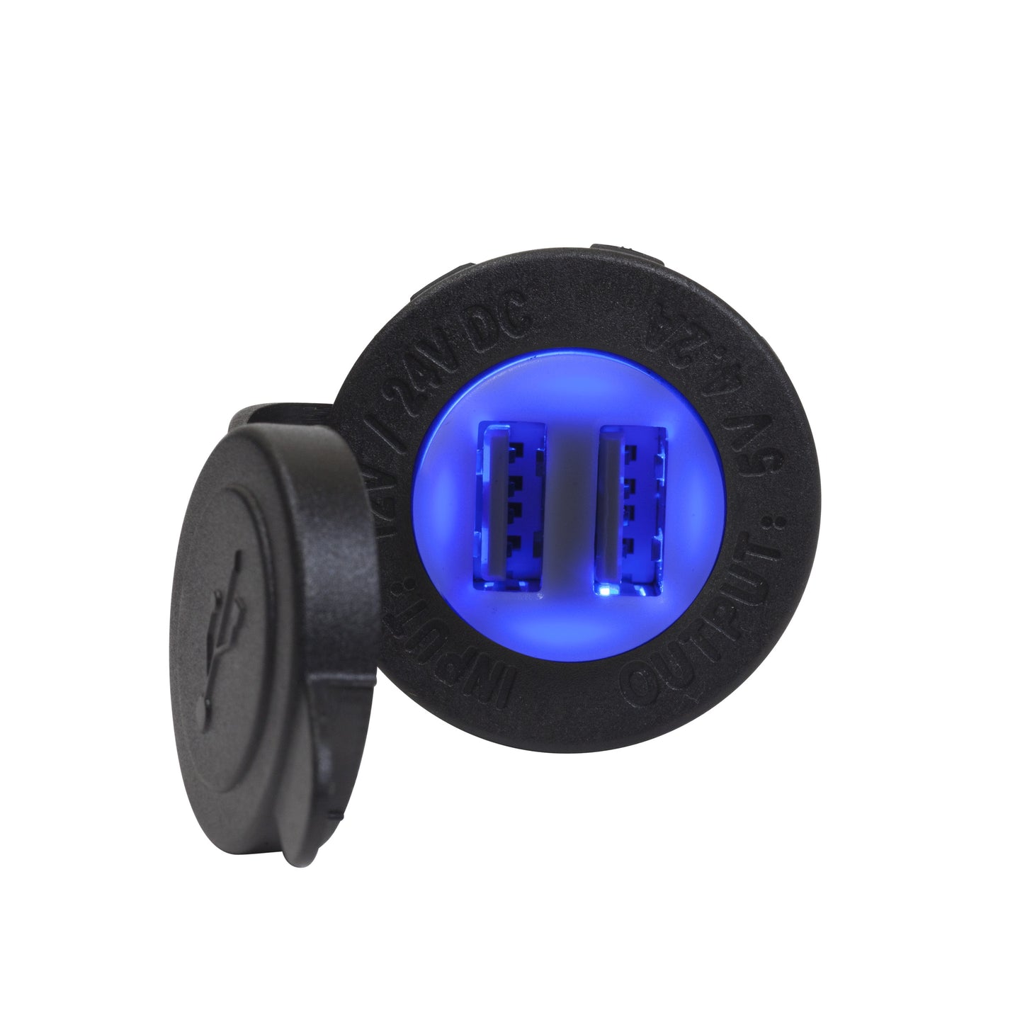 YP-BBK Power Pack Battery Box – Yak Power