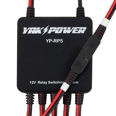 Yak-Power – Yak Power