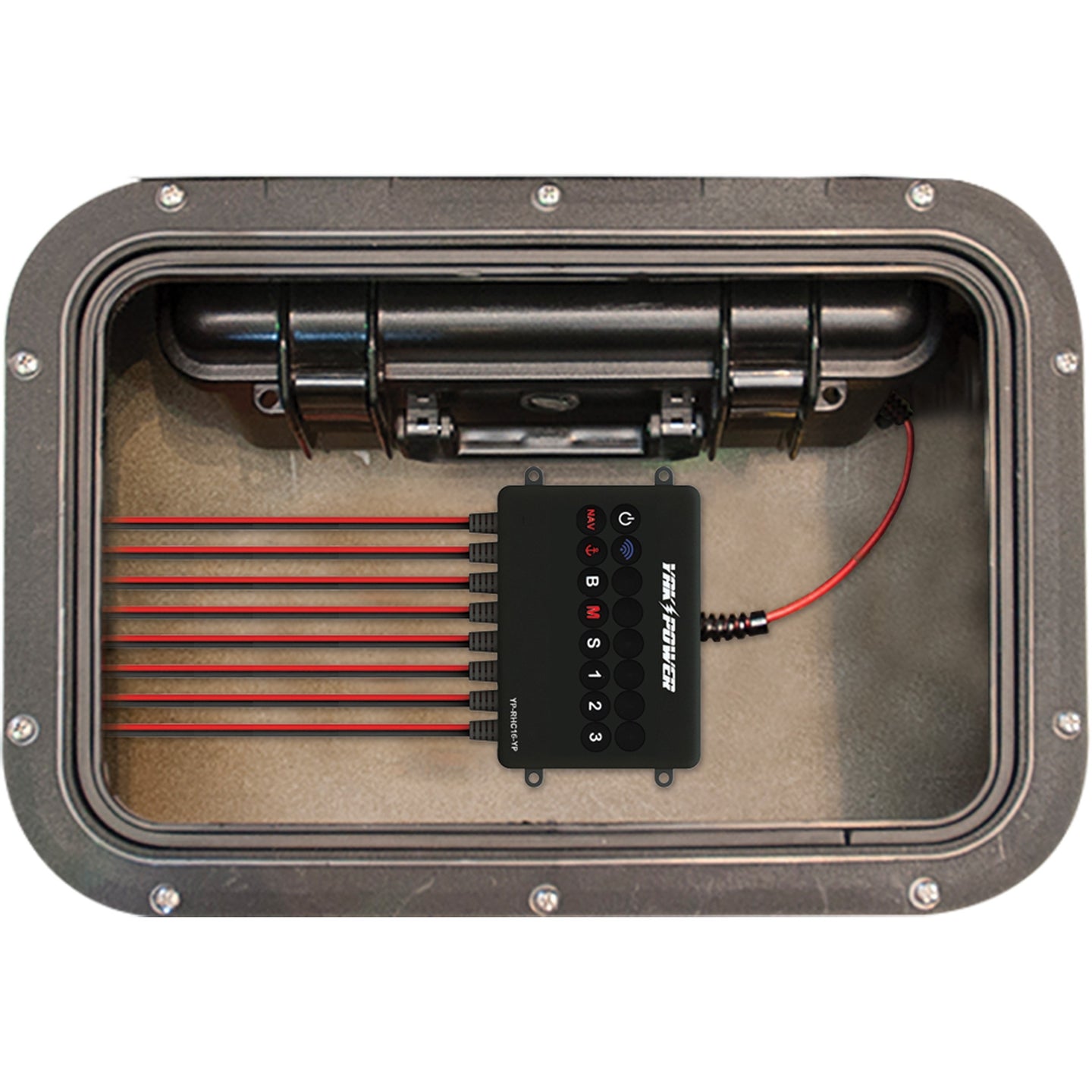 Yak-Power – Yak Power